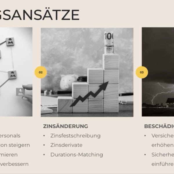 Social Media Proposal Template | Client Proposal for SMM Projects ...