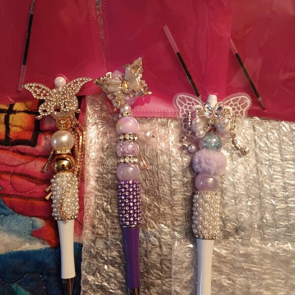 Fun RUBBER DUCK Themed Ballpoint Pens – Adorable Desk Companion ...