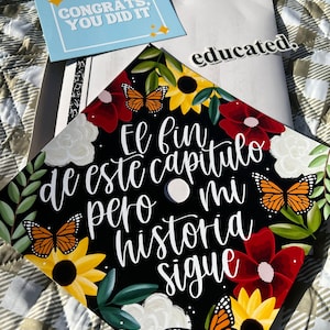 Black Glitter CARDSTOCK for Grad Cap BLANK Template Black Glitter Grad ...