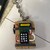 Fallout Keychain X01 Power Armor Helmet - Etsy