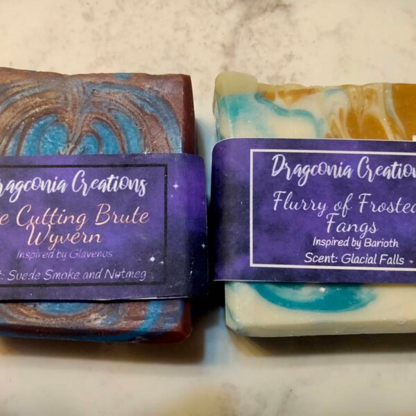 Bloody Me up Artisan Soap, Bar Soap, Cold Process Soap, Handcrafted Soap, Natural Soap, Vegan ...