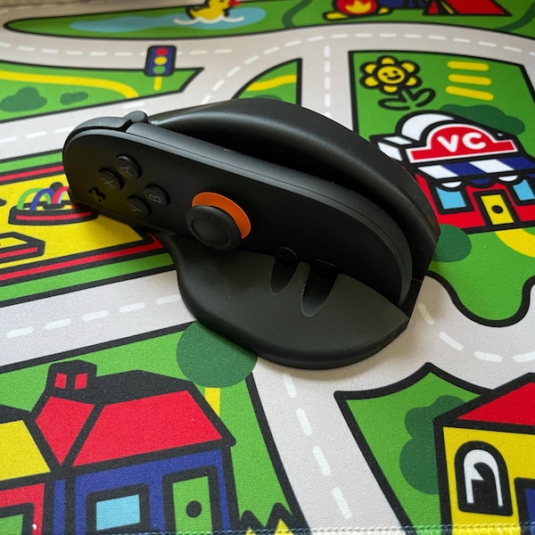 3d Printed Fidget Mario and Luigi Articulated Flexi Toys - Etsy