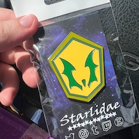 Disney's Tangled Buttons - Etsy