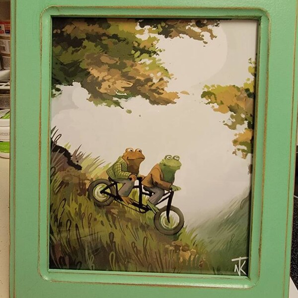 Signless — Signed Homestuck Art Print - Etsy