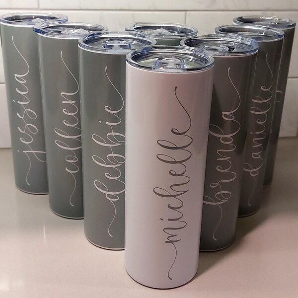 Custom Long Distance Tumbler, Long Distance Gift, Aunt Tumbler Gift ...