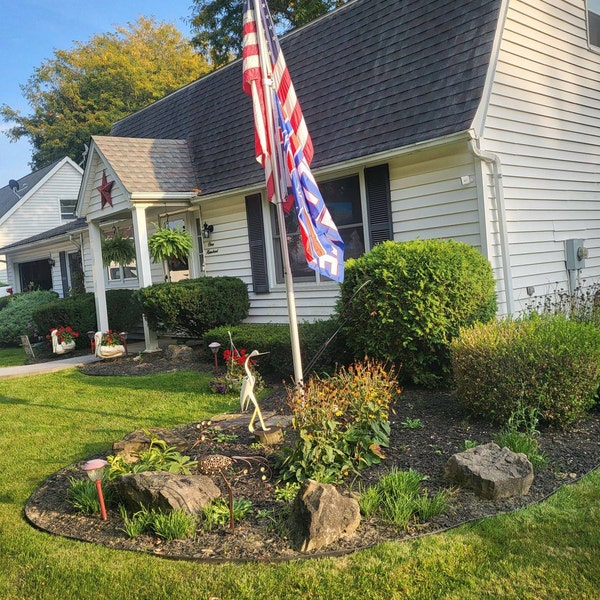 Buffalo Bills Billieve 3ftx5ft NFL Flag - Etsy UK