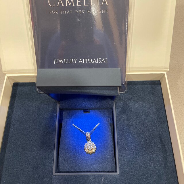 Camellia Jewelry Unique Nature Inspire by CamelliaJewelry on Etsy
