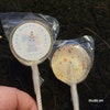 Lollipop Sampler Box // Favor Taste Test // Favors for Guest // Wedding ...