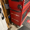 Milwaukee Packout Locking Wall Mount by Unbeaten Path Designs - Compact ...