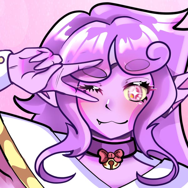 Custom Pfp, PFP Commission, PFP for Twitch, Vtuber Pfp, Profile Icon ...