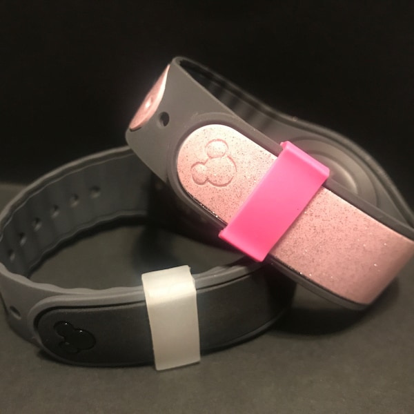 Adult Magic Band - Protect Your Magicband (includes 2.0 Version) Color ...