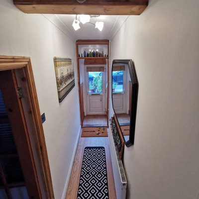 LS Lowry Train Station Vintage SINGLE Canvas Art Print Box Framed ...