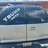 Only Chevy's Car Decal Onlychevy's Truck Decal Sticker - Etsy