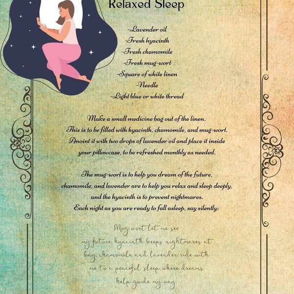 CANDLE SPELL BUNDLE 25 Pages Witchcraft, Witch's Book of Shadows, Baby ...