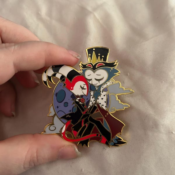 TADC Vinyl Stickers | the Amazing Digital Circus (PACK OF 3) Jax Gangle ...