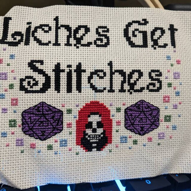 TheStitcheryWitchery - Etsy