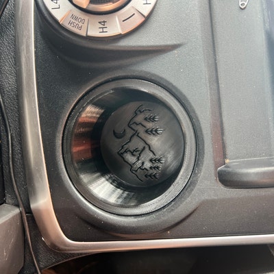 Rear Camera Mount for 5th Gen Toyota 4runner - Etsy