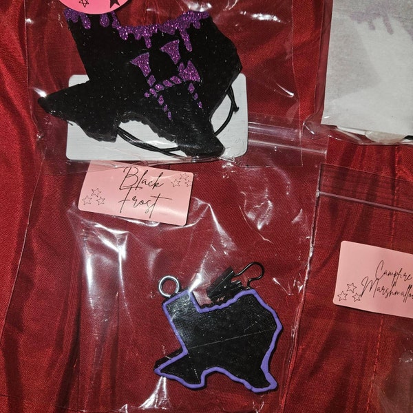 Pig Freshie/ Carfreshie / Farm Freshie/ Punchy Western/ Show Pig/ Car ...