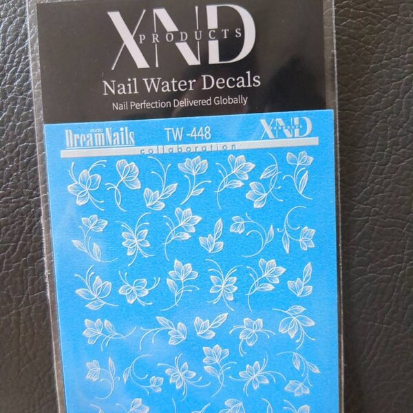 Nail Water Decal / Gold Snake / Snake Skin / Snake Print / Year of the ...