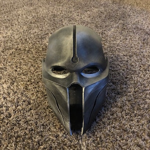 Darth Bane Helmet - Etsy