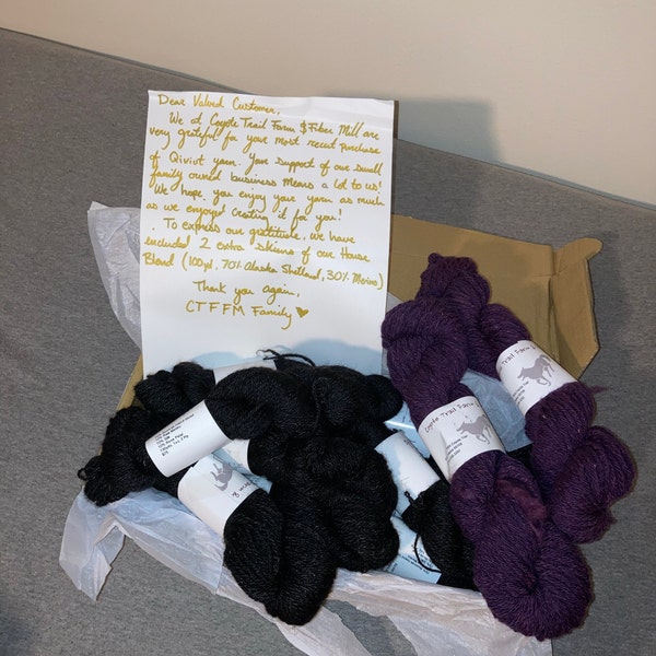 Chernofski Harbor Sheep 50% , Raw Merino 50per. blanks/130yds/3oz/1ply ...