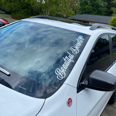 Local Noise Complaint Vinyl Decal Sticker JDM Window Bumper Windshield ...