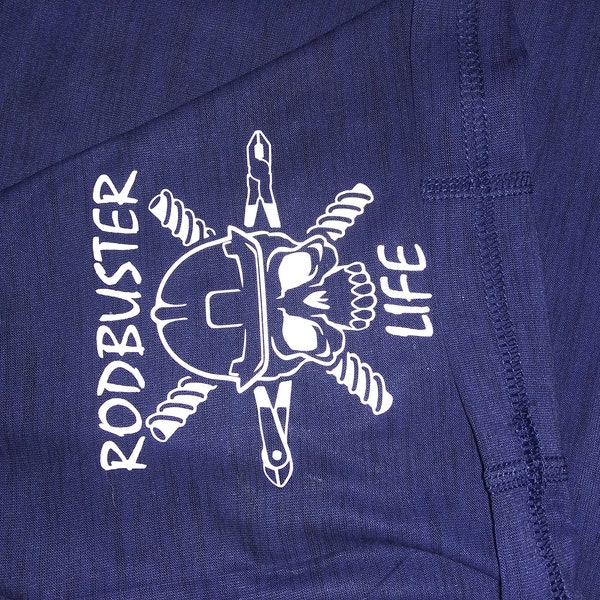 Ironworker Rodbuster Life Skull SVG File,rebar Worker Svg,pliers Svg ...