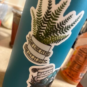 13 Going on 30 Sticker - Etsy