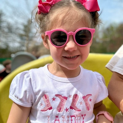 Womens Monogram Shirt, Monogrammed Comfort Colors Shirt, Floral ...