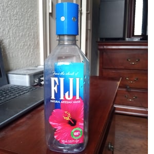 Metatron's Cube Merkaba Magnetic Implosion Vortex Water Structurer 6 ...