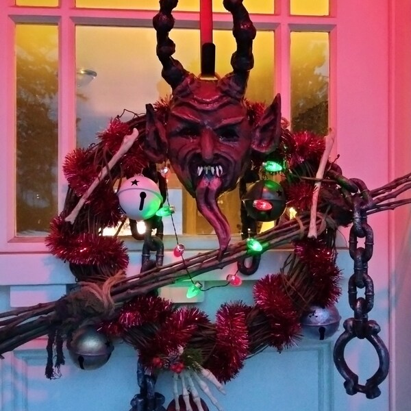 Bengal Tiger Mask, Unique Mask, Animal Mask, Paper Mache, Wearable - Etsy