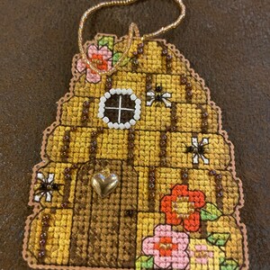 CRICKET COLLECTION easter Counted Cross Stitch - Etsy