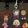 COD | [chibi2] Acrylic Keychains - Etsy