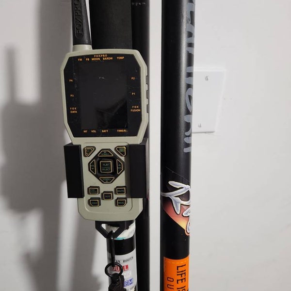 Foxpro TX1000 Tripod Mount - Etsy