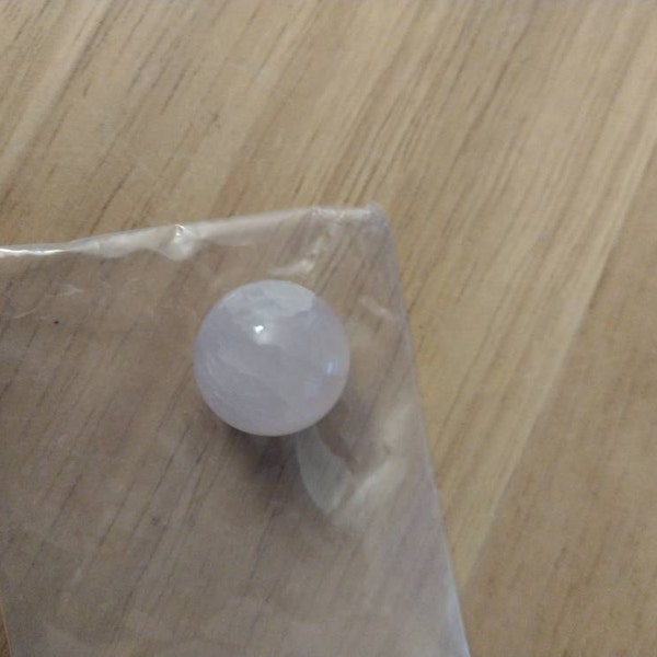 Natural Stone Sphere Ball 20mm/30mm/40mm/50mm/60mm/70mm/80mm/90mm/100mm ...