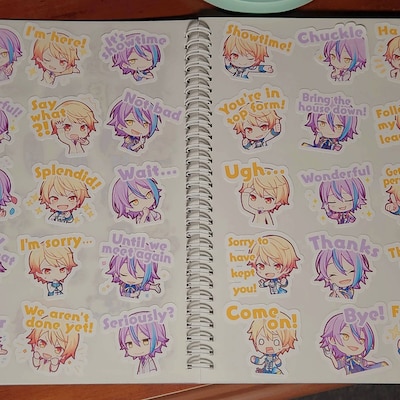 Project Sekai Colorful Stage Wonderland Wonderlands X Showtime ...