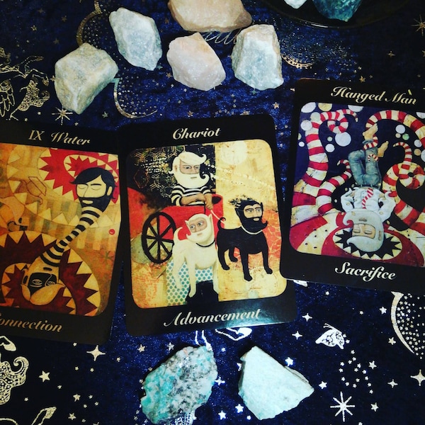 Diversity Deck, Doug Hammett, Oracle Cards, Oracle Deck, Tarot, LBGQT+, Queer, Spirituality ...