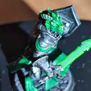 Heroforge/stl Character Painting and Printing Services dungeons and ...