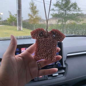 SNACK PACK BUNDLE 4-pack Car Diffusers - Etsy