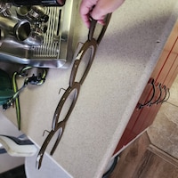 Horse Ear Bonnet Hanger - Etsy