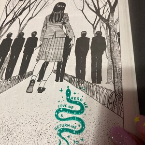 Snake Library Stamp Custom Self Inking Ex Libris Stamp Book - Etsy