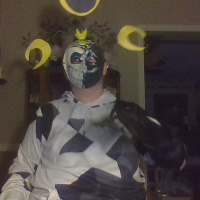 Withered Freddy Mask DIGITAL File for 3D Printing FNAF / Five Nights at Freddys - Etsy