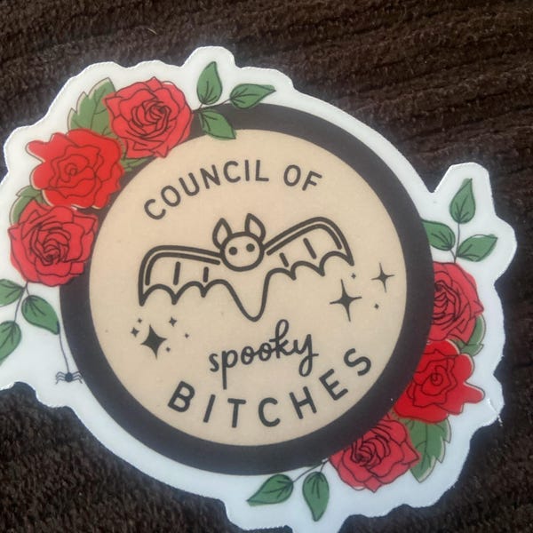 Chicken Nugget Enthusiast Vinyl Sticker | Water Bottle, Laptop, Car ...