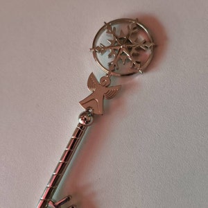 Locke & Key Gender Key - Etsy