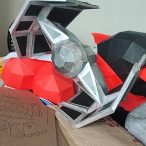 Super Mario 3d Block, Papercraft Mario Bros, Question Block Mario ...