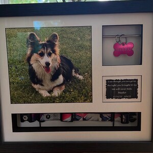 Personalized Embroidered Ashes Pouch Pet Ashes Keepsake - Etsy UK