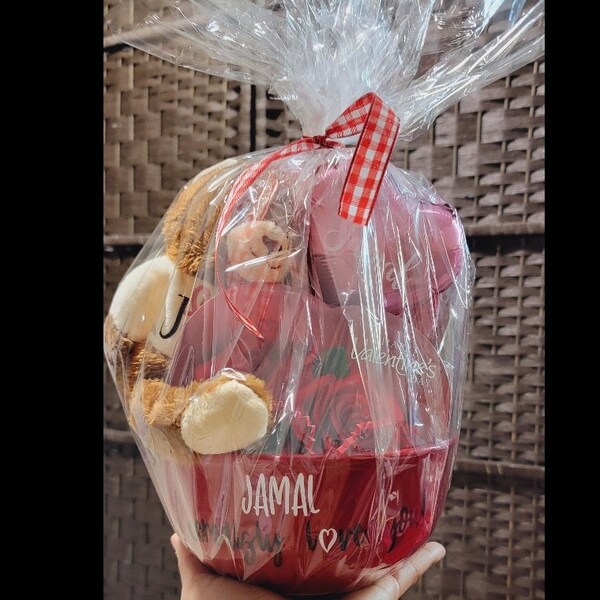 Teachers Lighted Shadow Box Teacher's Day Gift Gift for Teachers ...