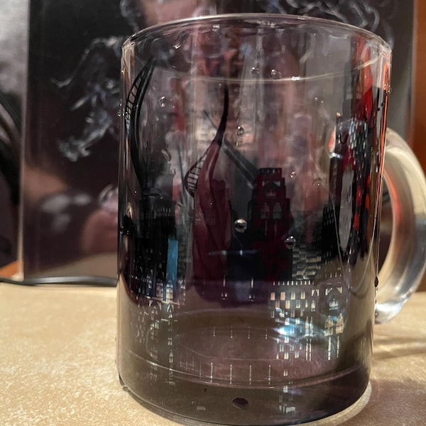 Tote Bag Yakuza Majima Construction, Yakuza, RGG, Totebag, Goro Majima ...