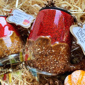 Faux Iced Tea Tiered Tray Fake Tea Fake Mini Drinks Faux | Etsy