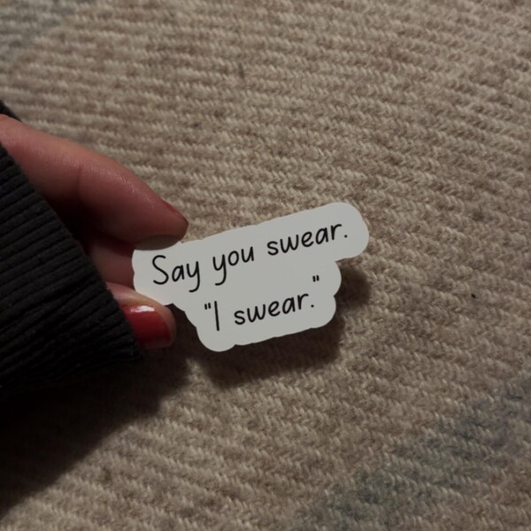 ANA HUANG™ Officially Licensed Merch/ the Twisted Series Merch/ Ana ...